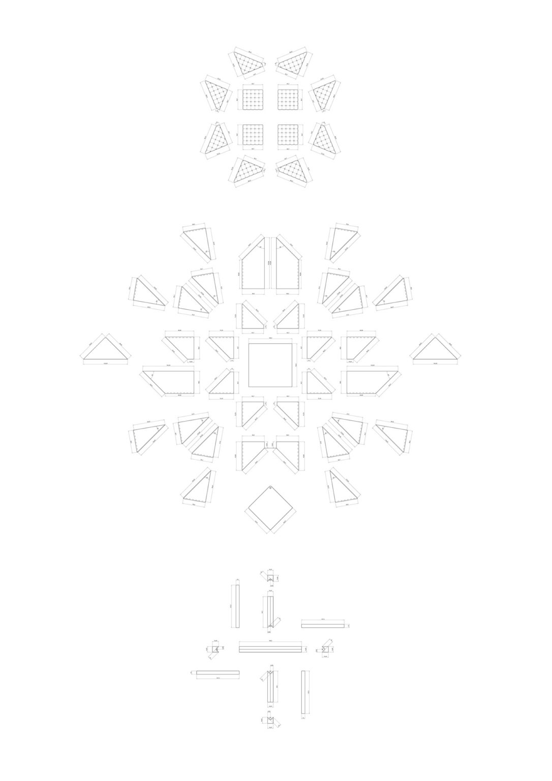 Hut, Joseph-Court - Jean-Christophe Quinton